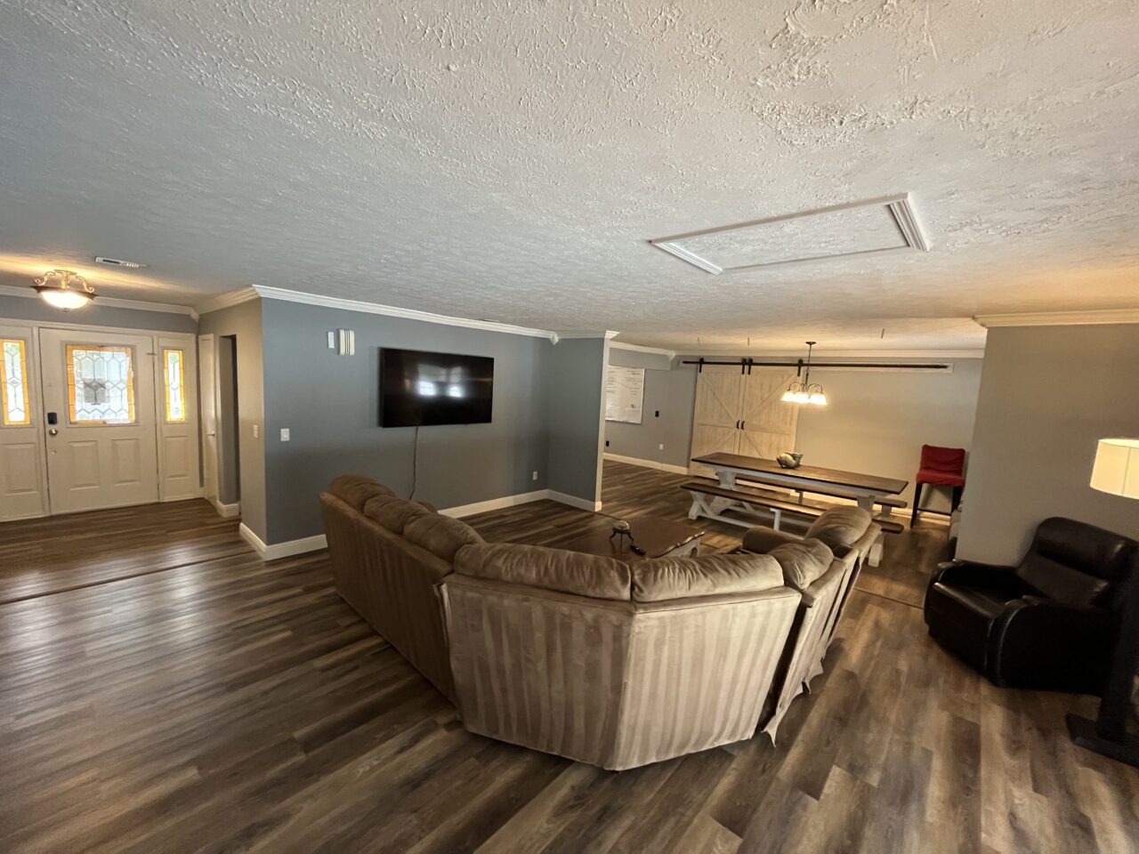 Home | Safe Haven Sober Living LLC | Transitional recovery housing.